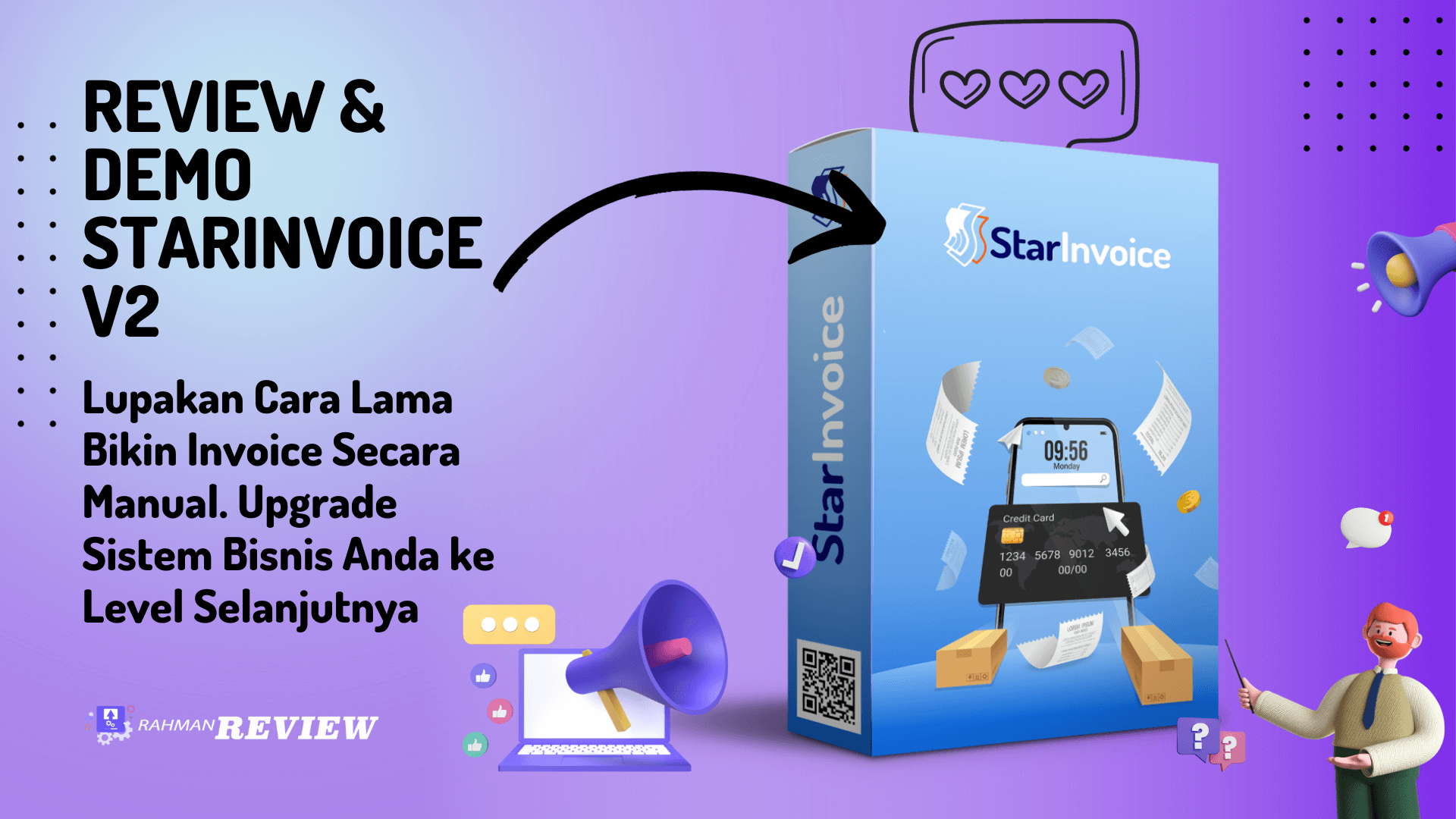 StarInvoice V2
